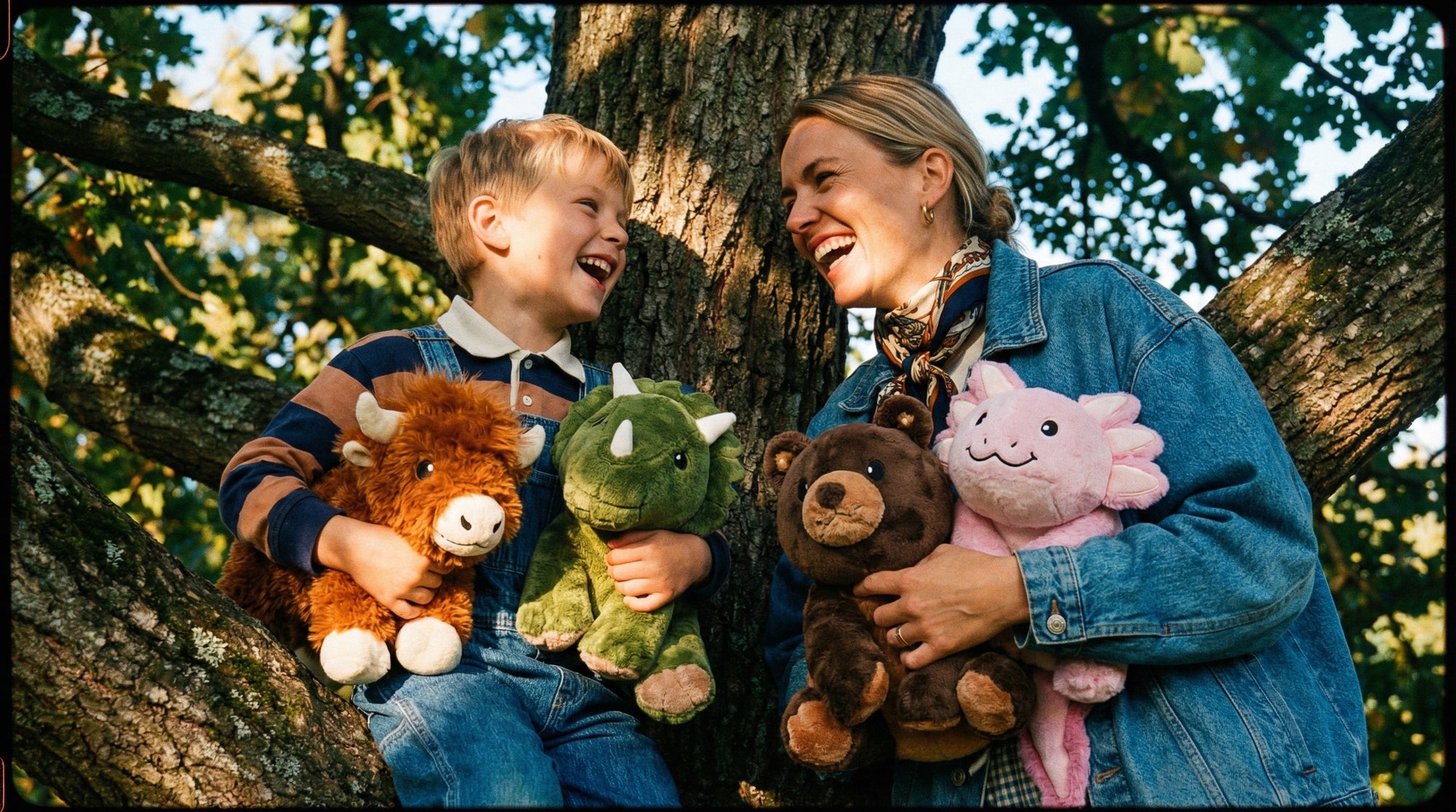 Weighted Stuffed Animal | Weighted Anxiety Animals | Brease World